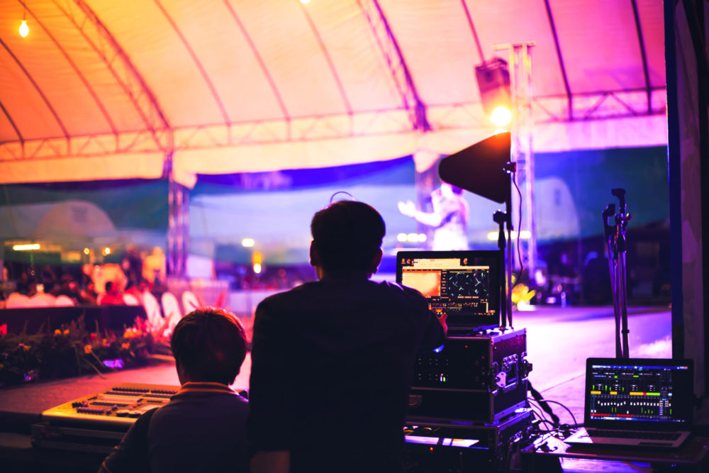 Music Support and TPG launch Addiction & Recovery Aware training ...