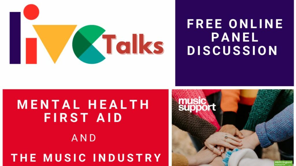 HOME - Music Support