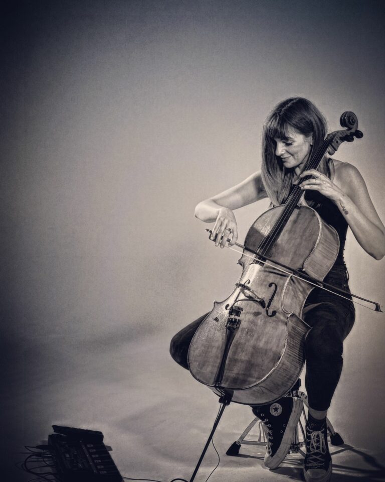 HOME - Music Support