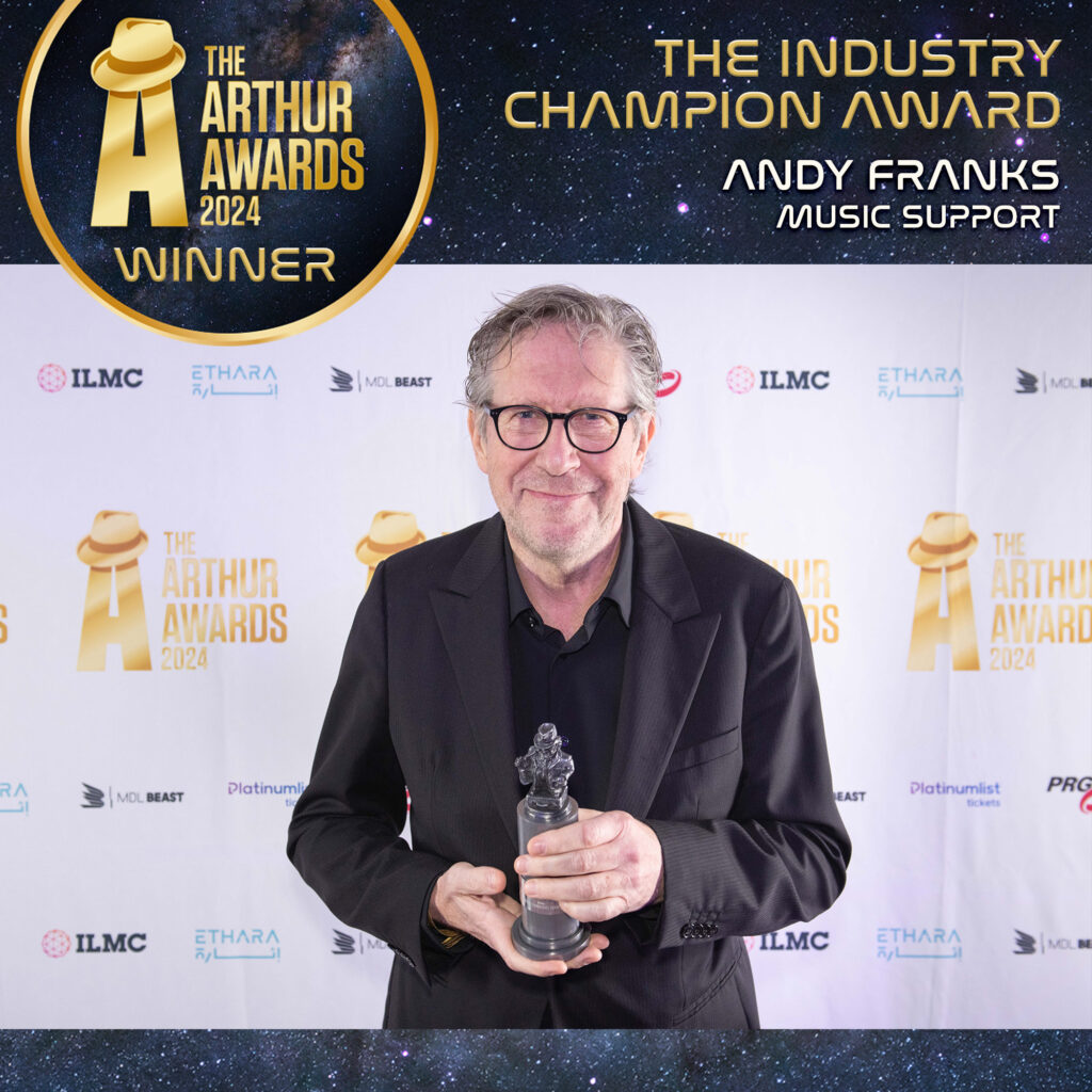 HOME - Music Support