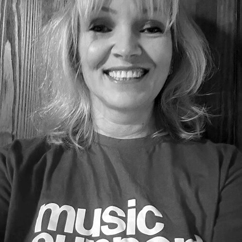 Team - Music Support