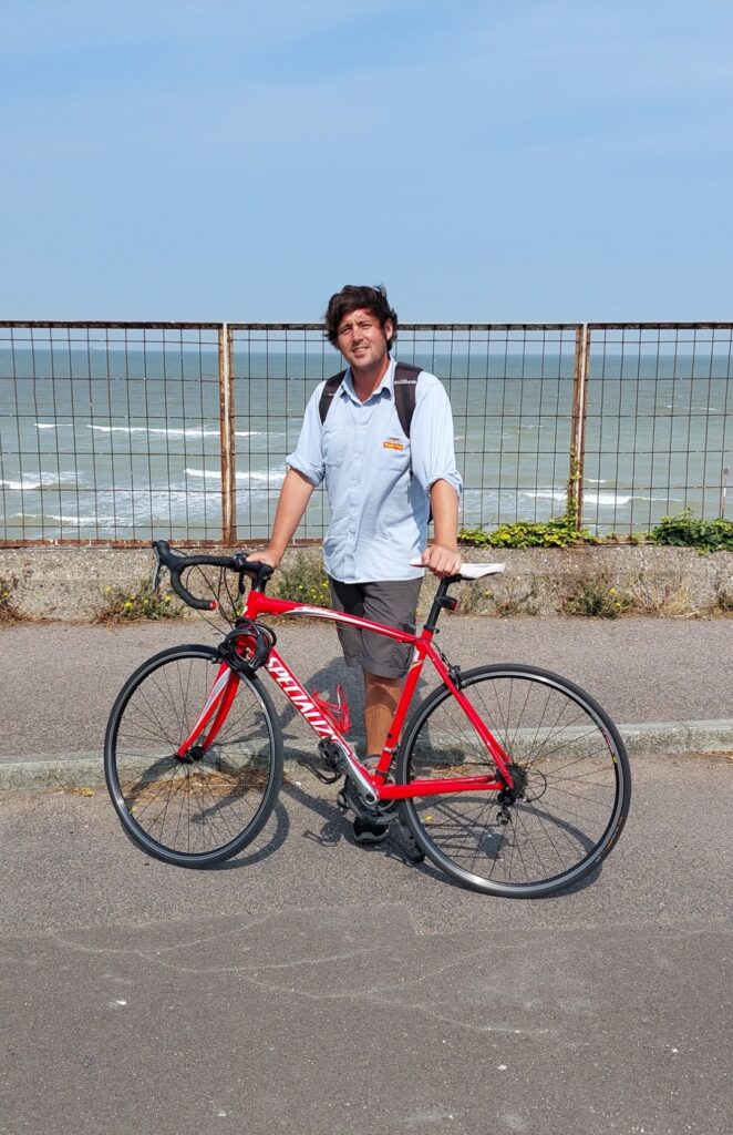 The Roots: Tom Pitts - Music Support