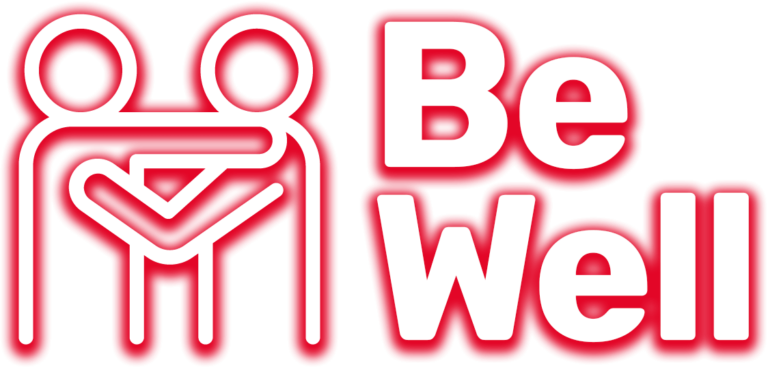 Be Well - Music Support
