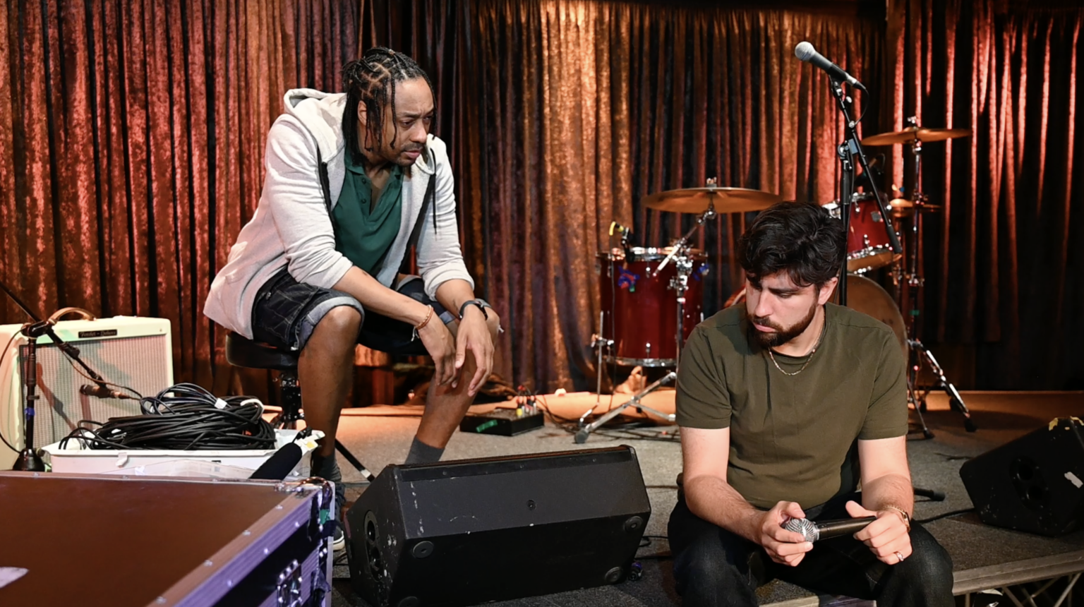 HOME - Music Support